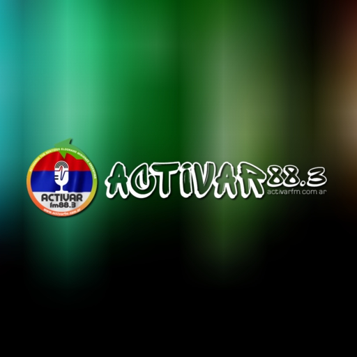 Activar FM88.3 MHZ. El Dorado Misiones AR